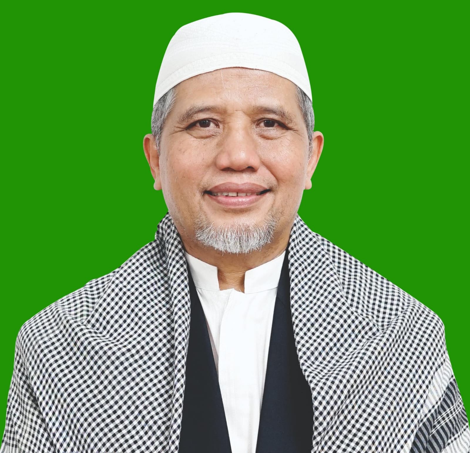 KH Muhammad Nuh MSP: MUI, Rumah Besar Umat Islam - RT04 Online